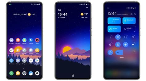 Android T MIUI Theme For Xiaomi And Redmi Devices MIUI Themer