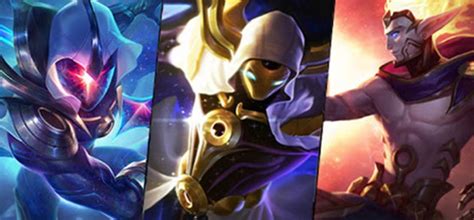 Lol Objectives Guide Priority And Timers Season 7 Edition