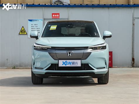 【2022款enp1 极湃1 510km 绽极版整体外观 1447张图片】汽车图片大全爱卡汽车