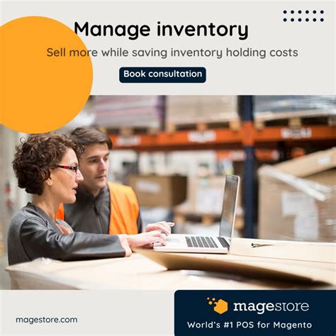 Magestore World S 1 Pos For Magento On Linkedin Stockouts