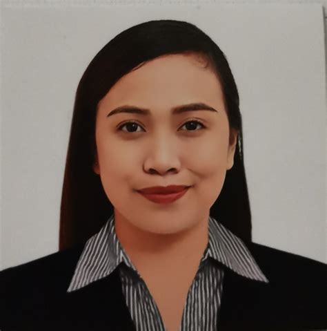 Michaela Joy Ariola Virtual Assistant Myprofile