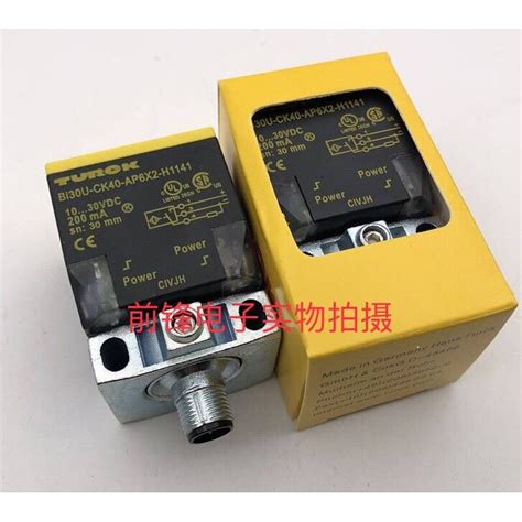 Ni25u Ni35u Bi30u Ck40 Ap6x2 Vp4x2 An6x2 Vn4x2 H1141接近开关虎窝淘