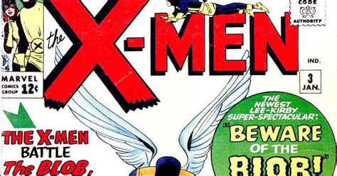 Sneak Peek X Men Apocalypse Beware The Blob