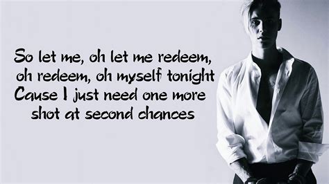 Justin Bieber Song Lyrics