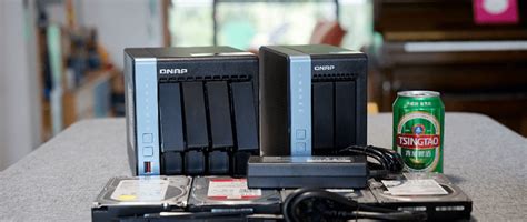 玩转qnap篇一：威联通安装最新版alist，百度网盘 阿里云盘 夸克 天翼云等统统搞定 威联通必备 知乎