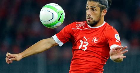 «Интер рассматривает подписание Рикардо Родригеса