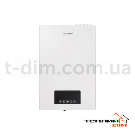 Котел Электрический Thermo Alliance 10 кВт • купить в Т-ДІМ Луцк