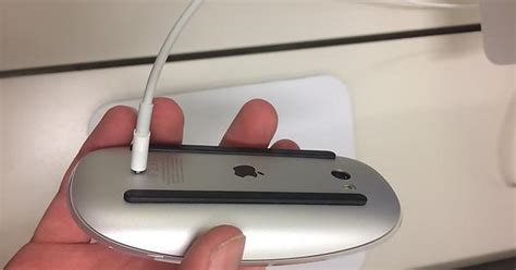 Worst Design For A Mouse Ever Album On Imgur