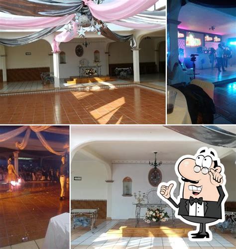 Casa De Jasso Salon De Fiesta Club Celaya