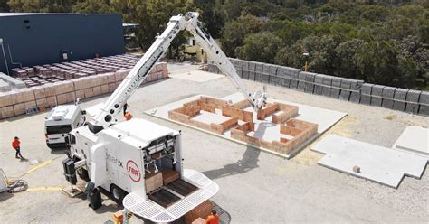 European House Structure Fbr Hq