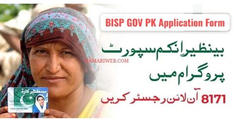 Bisp Gov Pk Application Form How To Apply Online Step By Step Guide