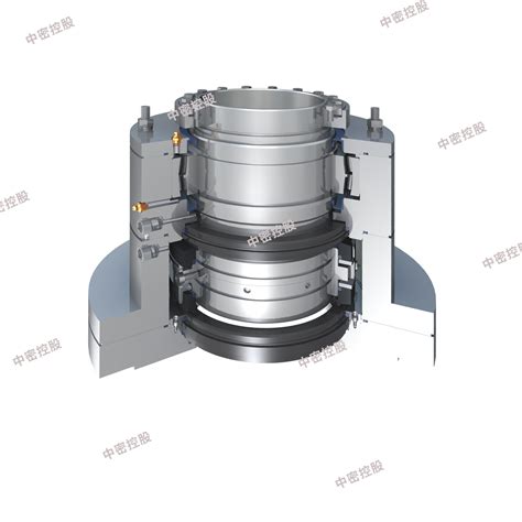搅拌密封 产品中心 中密控股股份有限公司