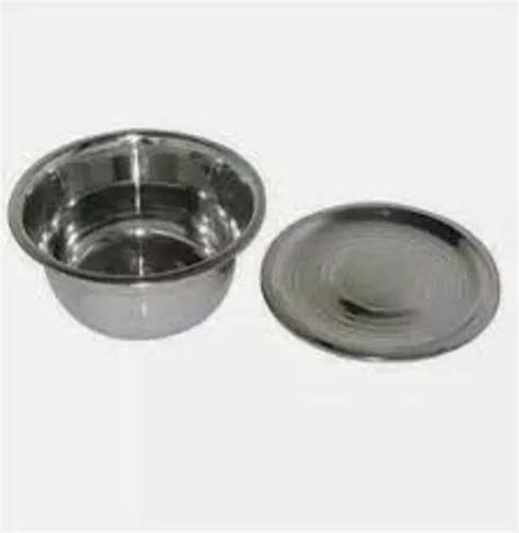 Stainless Steel Bowls Stainless Steel Deep U Shape Bowl Oem
