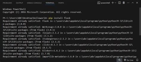 How To Transfer Python Flask Application From Localhost To Namecheap