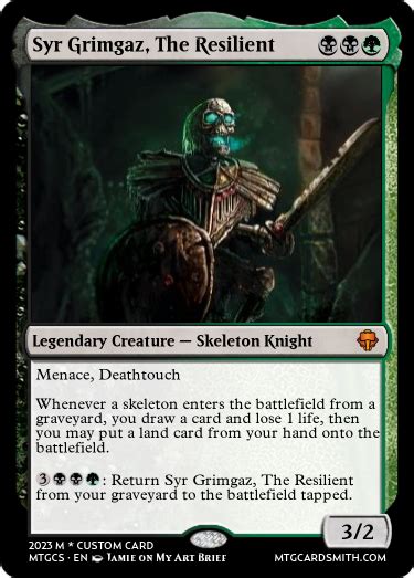 With Self Recursion Being A Semi Theme For Skeletons I Am Always Disappointed Nothing Really