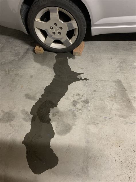 Rear Caliper Exploded Rchevycobalt