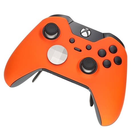 Köp Xbox One Elite Controller Orange Velvet Edition
