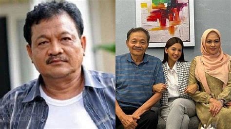Penyebab Eeng Saptahadi Meninggal Dunia Di Usia 65 Tahun Sempat