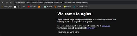 Using Aws Eks With Ec2 Spot Instance Elastic Kubernetes Service By