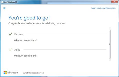 Find Out If Your Computer Can Run Windows 10 Softpedia