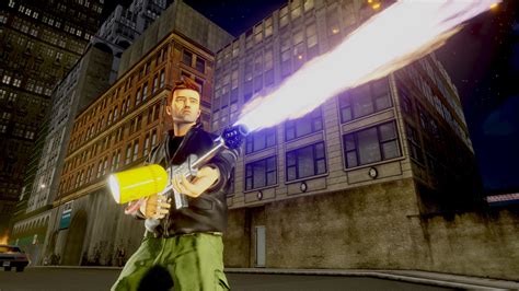 Gta The Trilogy The Definitive Edition Playstation Україна