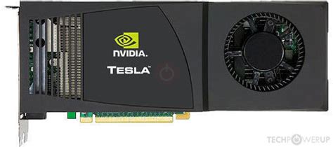 Nvidia Tesla C1060 Specs Techpowerup Gpu Database