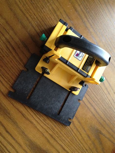 Micro Jig Grr Ripper Advanced 3d Push Block System Gr 200