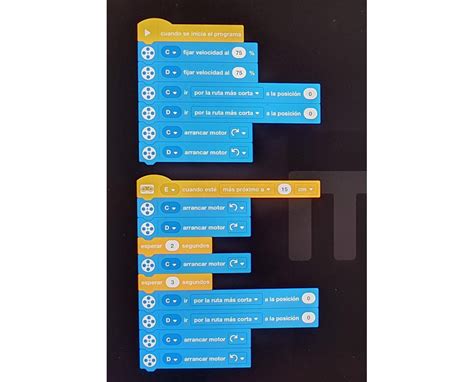 Lego Moc Robot Insect 51515 C Model By Jemunoz0 Rebrickable Build With Lego