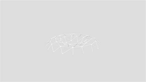 Nudos Y Barras Imd Ritvo Bonino Maggi 3d Model By Augusritvo [76a483f] Sketchfab