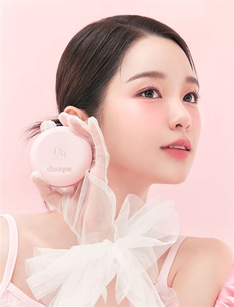 Dasique Water Dewy Gel Cushion 15g
