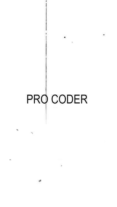 Noob Vs Pro Coder 💻 Shorts Youtubeshorts Coder Youtube