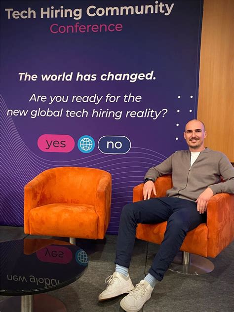 Helvengo On Linkedin Techhiring Techrecruitment Developer Porto Conference