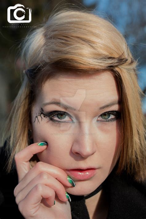 Jenny Outdoor 6 By Stevensphotobox On Deviantart