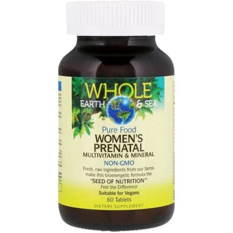 7 Best Organic Multivitamins For Women — Loyal Organic