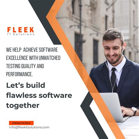 Fleek It Solutions By Fleekitsolutions