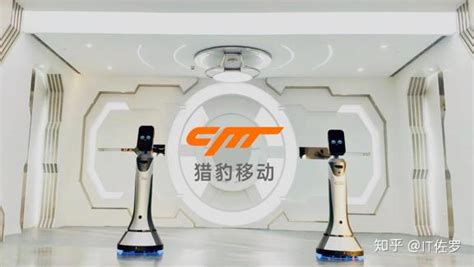 猎豹移动2019年ai等收入增72 机器人战略迎实质性进展 知乎