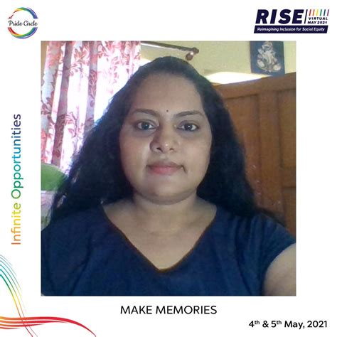 pavani m on linkedin factset riseandgrow pride2021 pridecircle