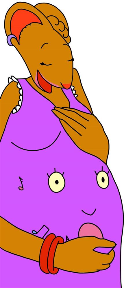 Mrs Twinkle With Her Hands On Her Heart And Belly By Thomascarr0806 On