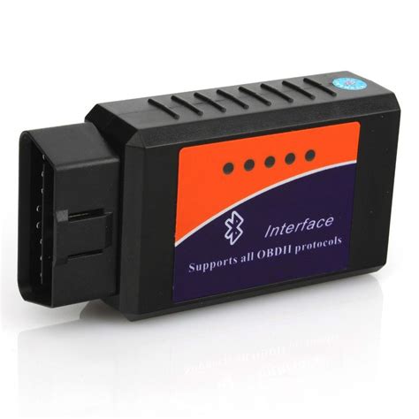 Obd Ii Interface Software