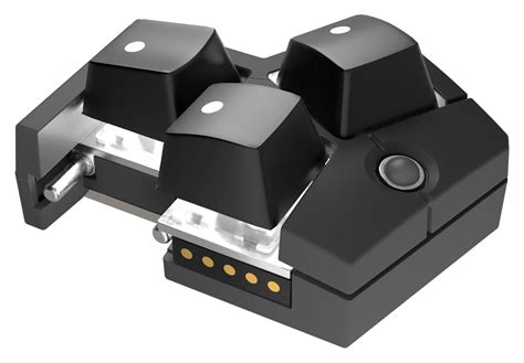 Uhk Ultimate Hacking Keyboard