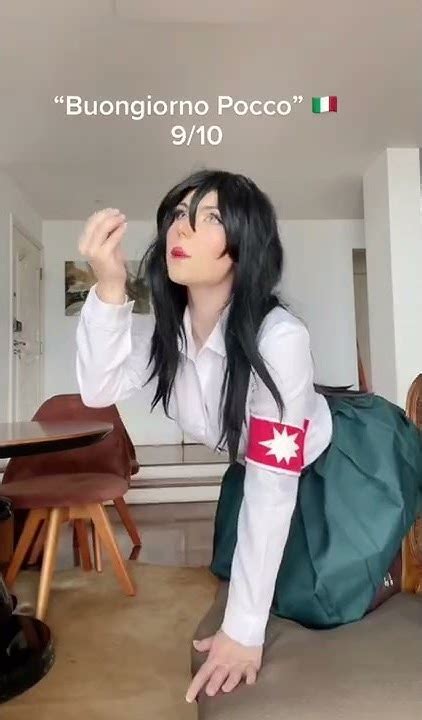 Pieck Finger Attack On Titan Coserfegalvaoshortsseecosplay