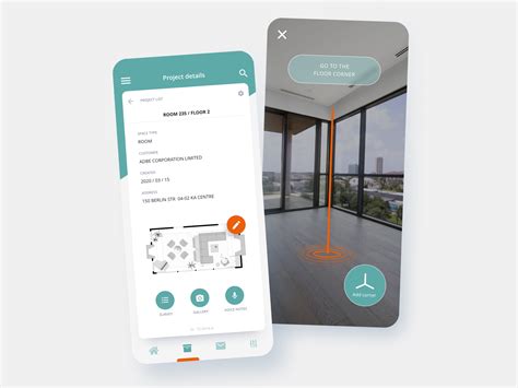 Dribbble Av Design App Floor Planner For Audio Visual Installers