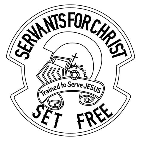 Servants For Christ Set Free Montana