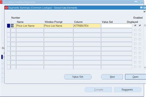 oracle application s blog how to enable dff in lookup