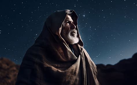 Abraham Bible Stars
