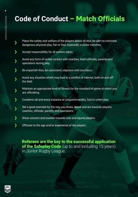The Rugby League Code Of Blackwater Crushers Jrlc