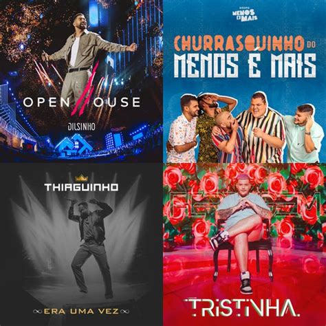 Menos Mais Ferrugem Thiaguinho Sorriso Diproposito Dilsinho Playlist By Raphael Santos Spotify