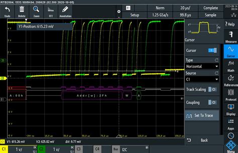How To Interface I2C Buffers With Static Voltage Offsets Page 1