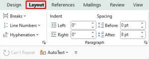 How To Make A Grid On Word