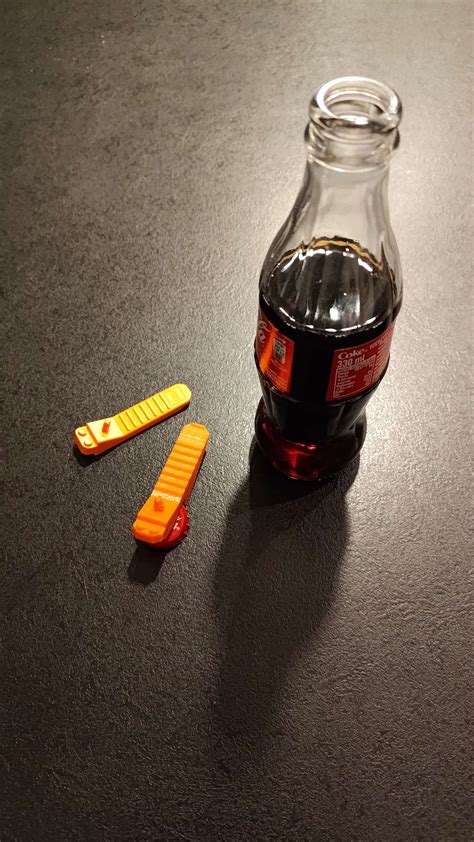 Lego Brick Separator Bottle Opener By Jacekryjanplz Download Free Stl Model